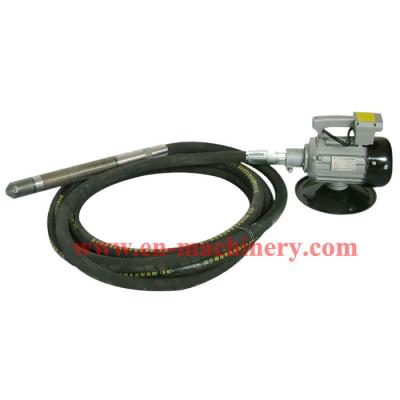 China Electric Portable Vibrating With Concrete Vibrator Shaft With 1M-6M Length for sale