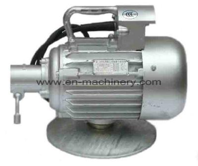 China Handle Electric Concrete Vibrator For Construction Machinery With CE for sale