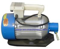 China Chinese Type Concrete Vibrator With Handle And Internal Attached Concrete Vibrator for sale