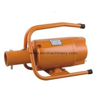 China CE Approved Internal Concrete Vibrator With Flexible Poker Shaft Needle Parts for sale