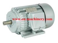 China Electric Motor Ye3 Super High Efficiency Electric Motor Construction Tools for sale