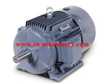 China DC Motor Three Phase Super High Efficiency Electric Motor Construction Tools for sale