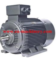 China DC Motor Three Phase Super High Efficiency Electric Motor Construction Tools for sale