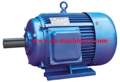 China Auto Parts Motor Three Phase Super High Efficiency AC DC Electric Motor for sale