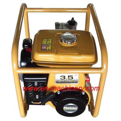 China Gasoline Water Pump With High Quality Water Pump Of Construction Machine for sale