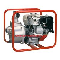 China 3 Inch Water Pump With Frame Construction Machinery Concrete Tools for sale