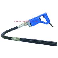 China Construction Equipment Vibrating Motor Machine Electric Portable Concrete Vibrator for sale