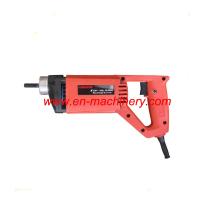 China Construction Machinery Portable Concrete Vibrator With Electric Motor for sale