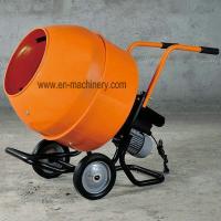 China Small Portable Hand Operate Mini Concrete Mixer For Sale Price Factory Supply for sale