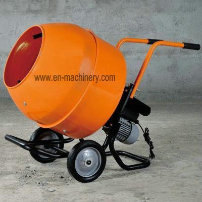China Small Portable Hand Operate Mini Concrete Mixer For Sale Price Factory Supply for sale