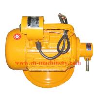 China Portable Type Inserting Beton Concrete Vibrator 1.5HP/220V With Mini Hand Held for sale