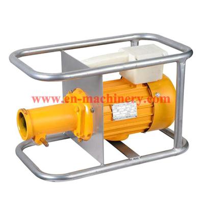 China Electric Concrete Vibrator With Square Type Frame Vibrator Of Concrete Tools for sale