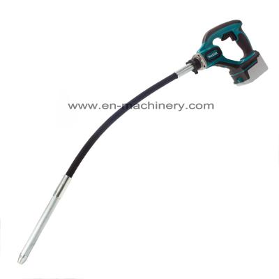 China Electric Portable Concrete Vibrator With Vibrator Hose Concrete Machines for sale