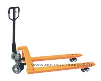 China Lifting Jack and Hand Pallet Truck with  Hydraulic Pump Manual Hand Pallet Truck With CE for sale