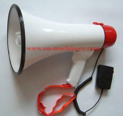 China Handle Megaphone Portable Megaphone for Promotion Professional for sale