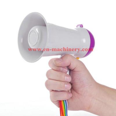 China Wireless Portable Small Mini Loudspeaker WITH SIREN FOR FOG HORN AVAILABLE for sale