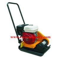 China Plate Compactor High Quality Gasoline Honda And Robin Compactor (CD60-1) for sale