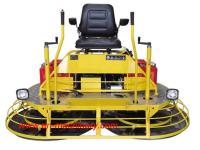 China China Concrete Ride-on Power Trowel Compactor with Honda Engine for sale