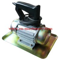 China Plate Trowel Construction Machinery Mini Concrete Machine Tools for sale