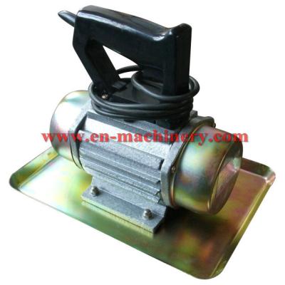 China Plate Trowel Construction Machinery Mini Concrete Machine Tools for sale