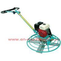 China Gasoline Concrete Road Power Trowel with Honda Engine (CDM100) for sale
