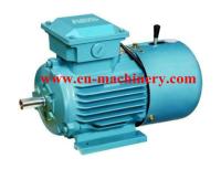 China Y3 Super High Efficiency Electric Motor and Water Pump Motor, 3 ph AC Induction Motor for sale