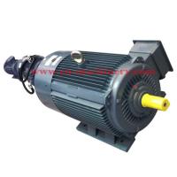 China Y3 Super High Efficiency Electric Motor and Water Pump Motor, 3 ph AC Induction Motor for sale