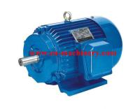 China Generator Motor Ye3 Super High Efficiency Electric Motor construction machinery for sale