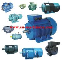 China Generator Motor Ye3 Super High Efficiency Electric Motor construction machinery for sale