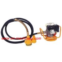 China Small Robin 2'' Centrifugal Portable Gasoline Water Pump For Sale for sale