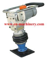China Rammer  Vibrating Tamping Rammer with Gasoline Engine Honda Gx160 for sale