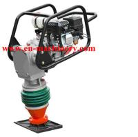 China Road Compacting Machine Hongda GX100 Tamping Rammer Price for Road Consctruction for sale