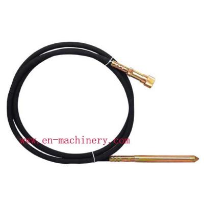 China Poker Vibrator With Concrete Vibrator Flexible Shaft Made In Ningbo China 2019 Hot Selling for sale