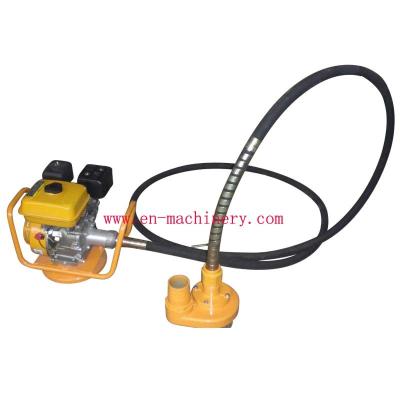 China Water Pump With Robin Engine With Japan Type & Dynapac Type 3