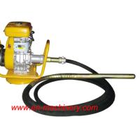 China Pendulous Internal Vibrators With Different Type Coupling For Construction Tools for sale