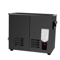 China 180W 6L Commercial Ultrasonic Cleaner with Digital Touchscreen for Automotive Parts and Instrument Cleaning for sale