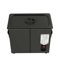 China 120W 3L Digital Ultrasonic Cleaner with 20-40KHz Frequency Control for Laboratory and Medical Use for sale