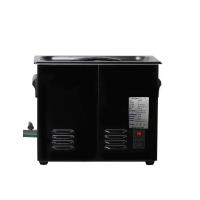 China JPS-10AH 2L 80W Ultrasonic Cleaner with Digital Control and 500W Heating for Medical & Laboratory Use for sale