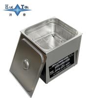 China JPS-50SP 14L Commercial Ultrasonic Cleaner with 120-300W Power and 60°C Heating for Industrial Medical Applications for sale