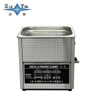 China 10L Three Frequency Ultrasonic Cleaner 300W Household Jewelry Eyeglasses Cleaning Machine for sale