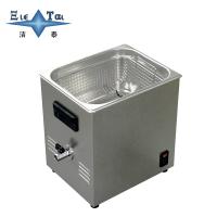 China 6L 70-180W Multi Frequency Ultrasonic Cleaner for Industrial Parts Cleaning for sale