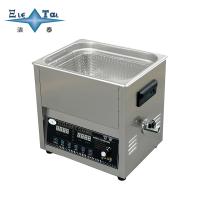 China 15L 150W to 360W Adjustable Power Dual Purpose Portable Digital Ultrasonic Cleaner for sale