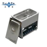 China JPS-36A 6L Commercial Ultrasonic Cleaner 70-180W with Intelligent Degassing and Frequency Sweeping for sale