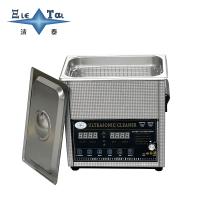China JPS-36A 6L Commercial Ultrasonic Cleaner 70-180W with Intelligent Degassing and Frequency Sweeping for sale