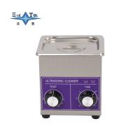 China Jietai JPS-08 1.3L 60W Medical Ultrasonic Cleaner with 100W Heating for Jewelry and Electronics for sale