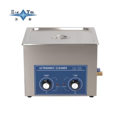 China 28KHz 360W Ultrasonic Cleaner with 50MPa Cavitation Force for Electronics and Mechanical Parts for sale