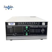 China 220V Ultrasonic Frequency Generator 400W-2400W with 20kHz-120kHz Range and IP54 Protection for sale