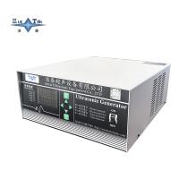 China 220V Ultrasonic Frequency Generator 400W-2400W with 20kHz-120kHz Range and IP54 Protection for sale