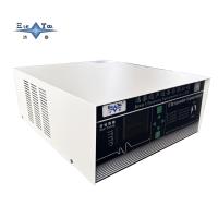 China 220V Ultrasonic Frequency Generator 400W-2400W with 20kHz-120kHz Range and IP54 Protection for sale