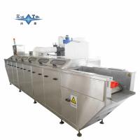 China Customized Ultrasonic Cleaner for Electronic Weighing Sensors 28KHz/40KHz with 300×200×100mm Capacity for sale